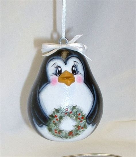 761 Best Images About Painted Gourds On Pinterest Folk Art Gourd