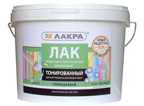 Выбор износостойкого лака для покрытия пола: можно ли акриловый, какие ...