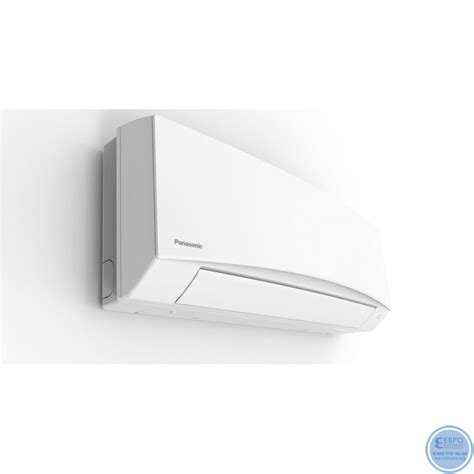 Кондиционер Panasonic CS/CU-Z35TKEW серия Etherea - купить в ЕвроКлимат