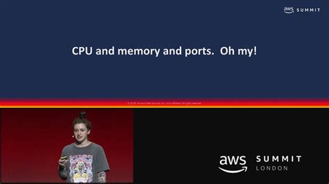 Container Scheduling Youtube