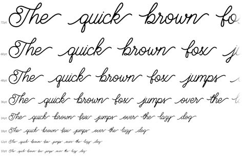 Brayden Script Font By Adam Fathony Fontriver