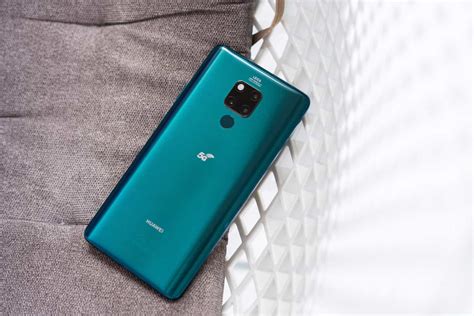 Huawei Mate 20X 5G Review, The Smartphone That Supports 5G Network