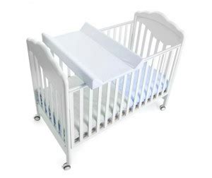 Italbaby Накладка для пеленания для кровати 50х80 - Акушерство.Ru