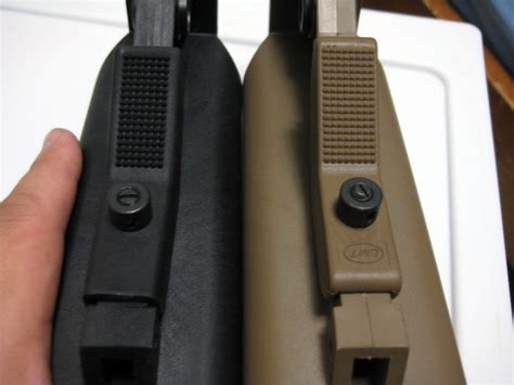B5 Systems Sopmod Quick Review Vs Lmt Sopmod Rifles Uppers Lowers