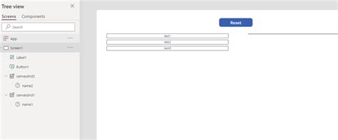 Get Selected Value From A Collection Power Platform Community