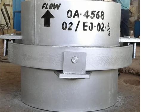 Hinged Bellows At Best Price In Vadodara By Flexican Bellows And Hoses