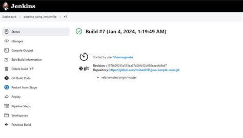 Declarative And Scripted Pipeline Job In Jenkins Part 2 Ktexperts