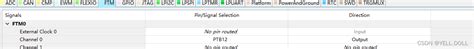 S32K144 10 pwm s32k144 pwm CSDN博客