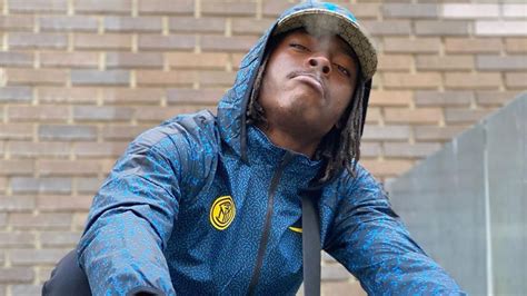 Koba Lad La Mort La Frappé Le Chéri De Wejdene Au Cœur Dun Grave