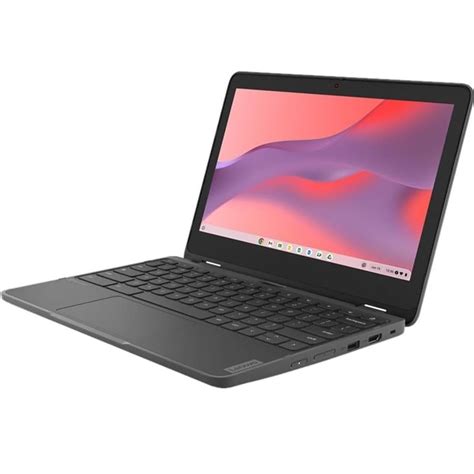 Lenovo E Chromebook Gen Yoga With Pen Hd Mi Mtk Kompanio Gb Gb Grey Nz Pc