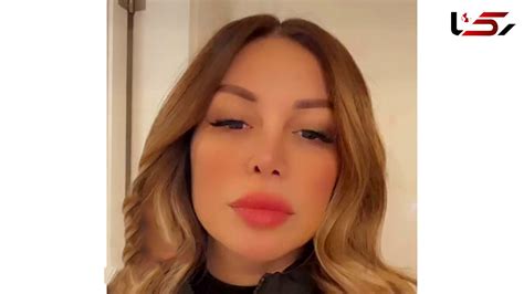 غوغای فیلم زیباترین زن عرب در برج میلاد تهران خانم مدل لبنانی در ایران چه می کند؟