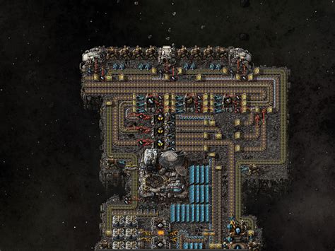 【factorio】space Age デフォルト初見プレイ日記(11)ヴルカヌスからの生還、崖用ダイナマイト解禁 モッチーブログ 【factorio】space Age デフォルト初見プレイ日記(11)ヴルカヌスからの生還、崖用ダイナマイト解禁 モッチーブログ