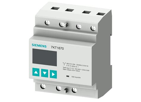 New Measuring Devices Simplify Power Monitoring In Buildings Press