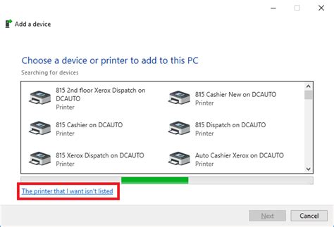 How To Add A Network Printer Father Joes Villages Powered By HappyFox