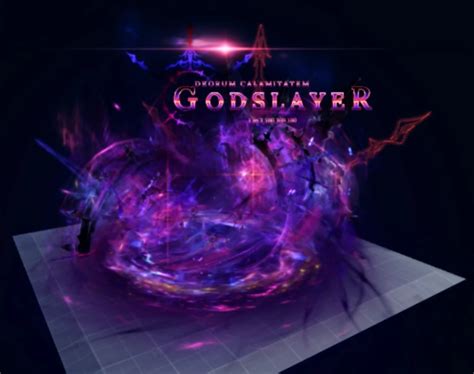 Godslayergodslayer Sols Rng Wiki Fandom