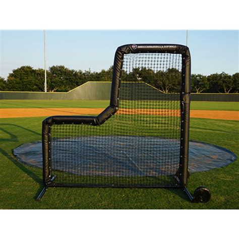 Elite Pro L Screen Stinger Sports