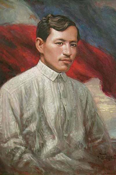 Jose Rizal Picture Jose Rizal Pictures Download Free Images On