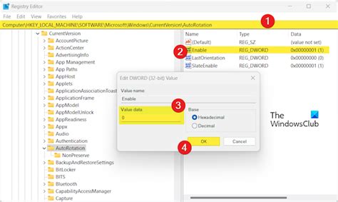 Portrait Photos Displayed In Landscape On Windows 11 Fix