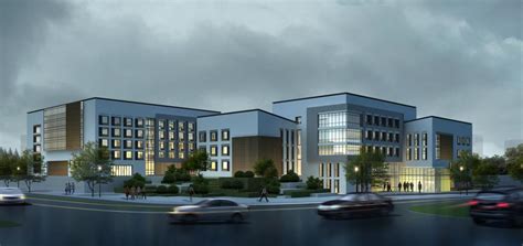 李旭 湖南大学建筑与规划学院