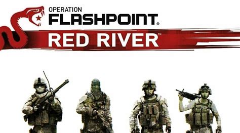 Operation Flashpoint Red River Free Steam Accounts And Keys How To
