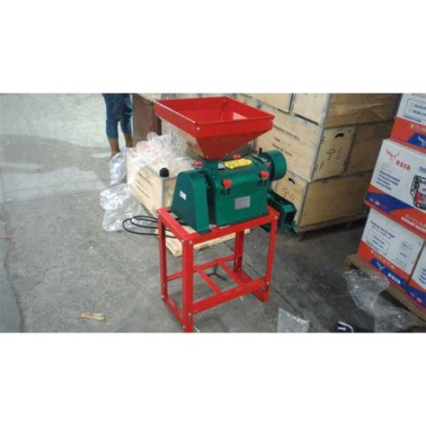 Jual Mesin Giling Padi Jadi Beras Murah Shopee Indonesia