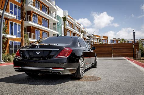 Chrome Accents And Custom Wheels Reveal The Exclusive Spirit Of Black