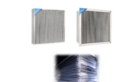Unveiling Stepwise Hepa Filter Construction Insights Vevor Blog