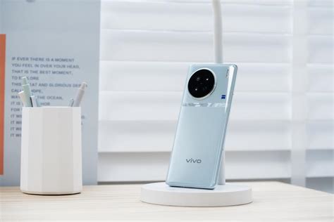 Vivo X90s测评：为下一代x系列定了“调” 知乎