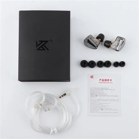 KZ AS10 Pro | Fast worldwide delivery!