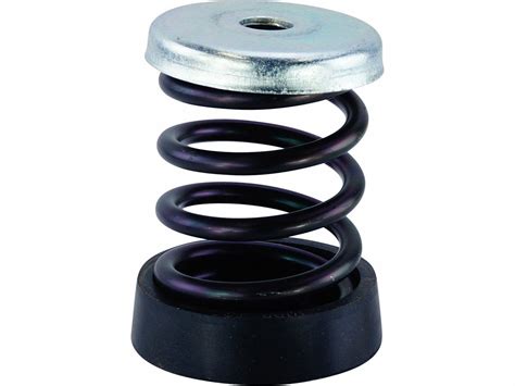 Vibration Spring Hanger 35 70kg From Reece