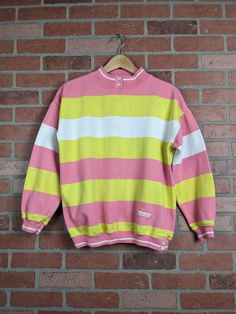 Original Vintage Adidas Sweatshirt Gem