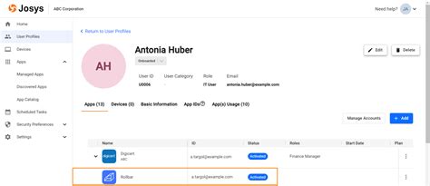 Rollbar Integration Help Center