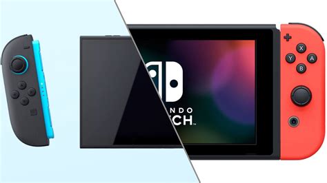 Switch Vs Switch 2 Is Nintendos New Console Worth The Upgrade