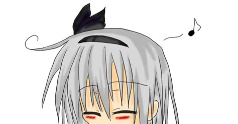 東方 ～♪ 蛍火のイラスト Pixiv