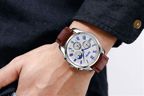 Replacing A Watch Battery SKMEI News