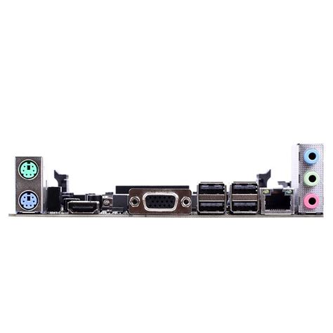 七彩虹官网 产品 C H61U 全固态版 YV28