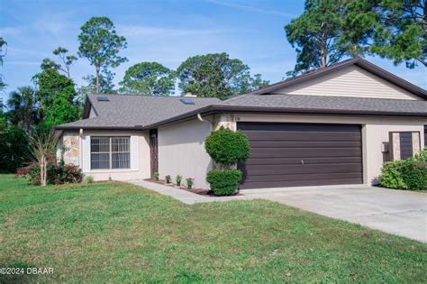 116 Deer Lake Cir Ormond Beach Fl 32174 Redfin