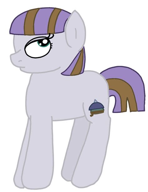 Mlp Next Gen Melissa Briar Pie By Snoopy7c7 On Deviantart