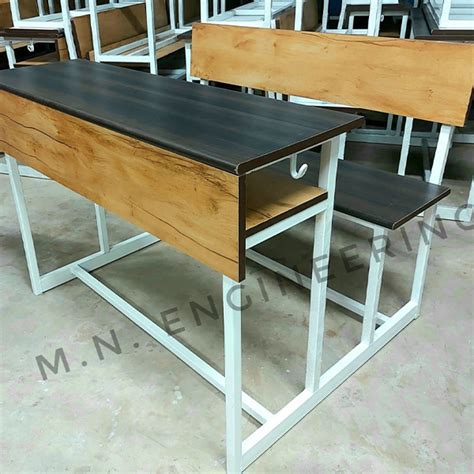 Desk Bench For Class Room Mn Engineering