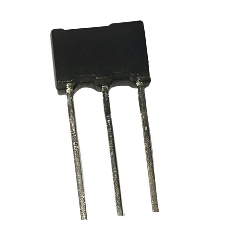 2sb1240 Sip 3 2a 40v 1w Pnp Transistor Ulutaş Elektronik