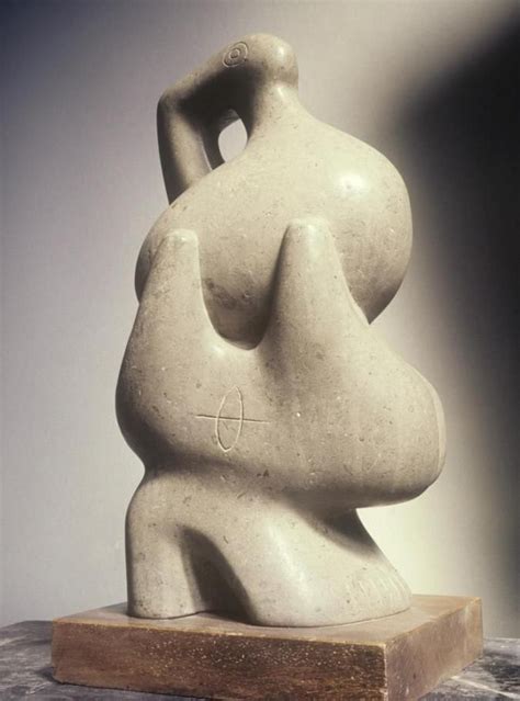 Composition Sculptures Artwork Types Henry Moore Foundation