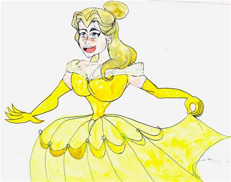 Adora Dressed A Belle By Masonmdaythetrex On Deviantart