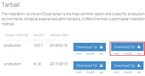 Create Your Own Cloud With OwnCloud And Raspberry PI 3 Th3 0bservator