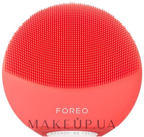 Двусторонний массажер для очищения лица - Foreo Luna 4 Mini Dual-Sided ...