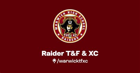 Raider Tandf And Xc Tiktok Linktree