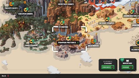 Minecraft Dungeons Guide How To Farm Easy Infinite Emeralds Xp Even