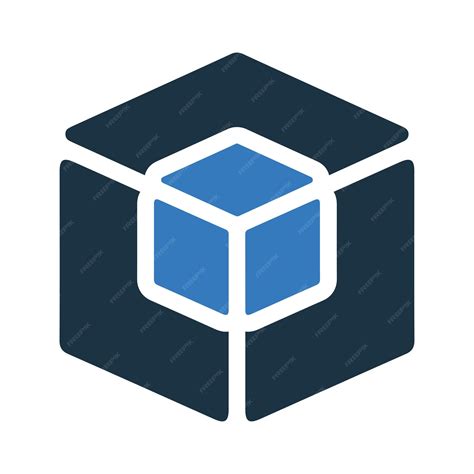 Premium Vector Analytical Olap Big Data Icon Simple Editable Vector