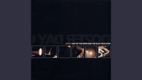 The Electrocuter Youtube