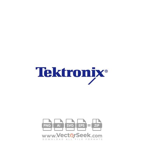 Tektronix Logo Vector Ai Png Svg Eps Free Download