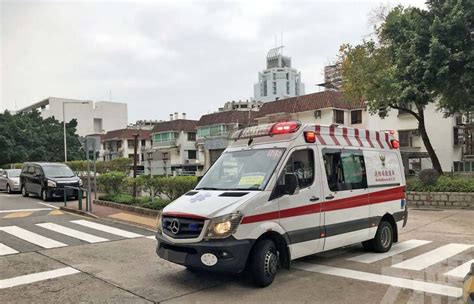 去年火警836宗 同比增近25 消防救護車出勤同比降逾5700宗 澳門力報官網